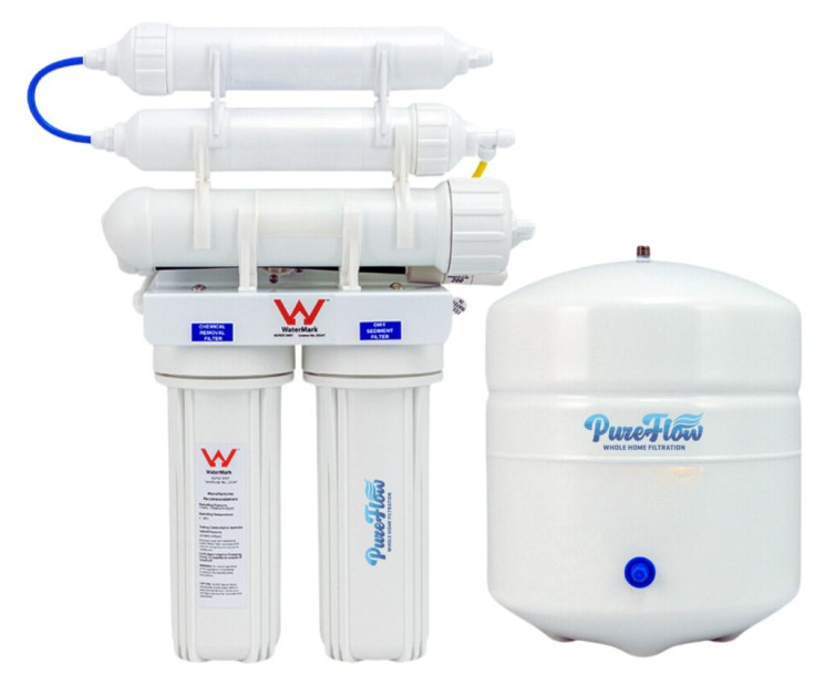 Home Water Filters
